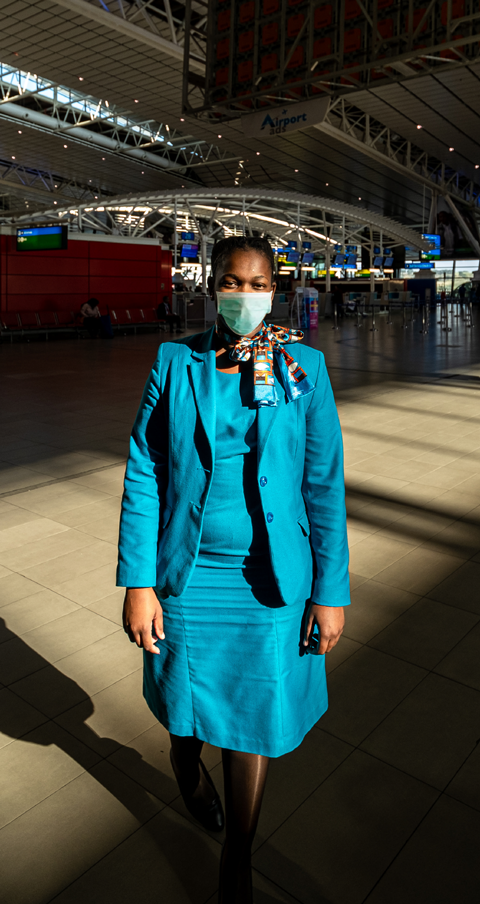 Performance Report – ACSA